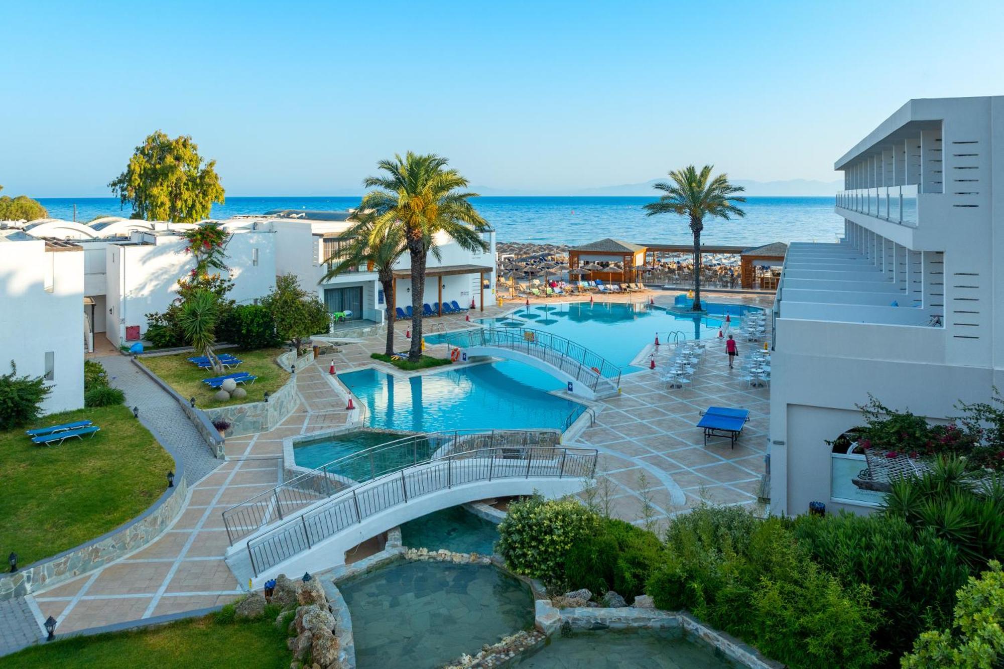 AVRA BEACH IXIA | BEST RATES GUARANTEE | BOOK NOW